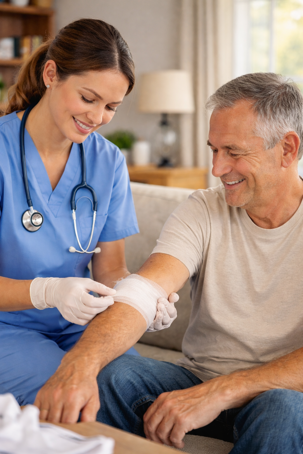 N Medical & Nursing Services